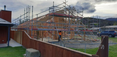 Trusted Building & Demolition Experts | Ambient Civil | Auckland