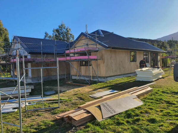 Trusted Building & Demolition Experts | Ambient Civil | Auckland